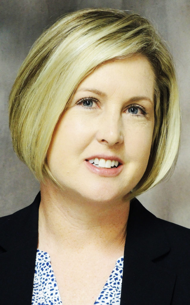 New development dpt. leader named at SRMC | News, Sports, Jobs - Salem News